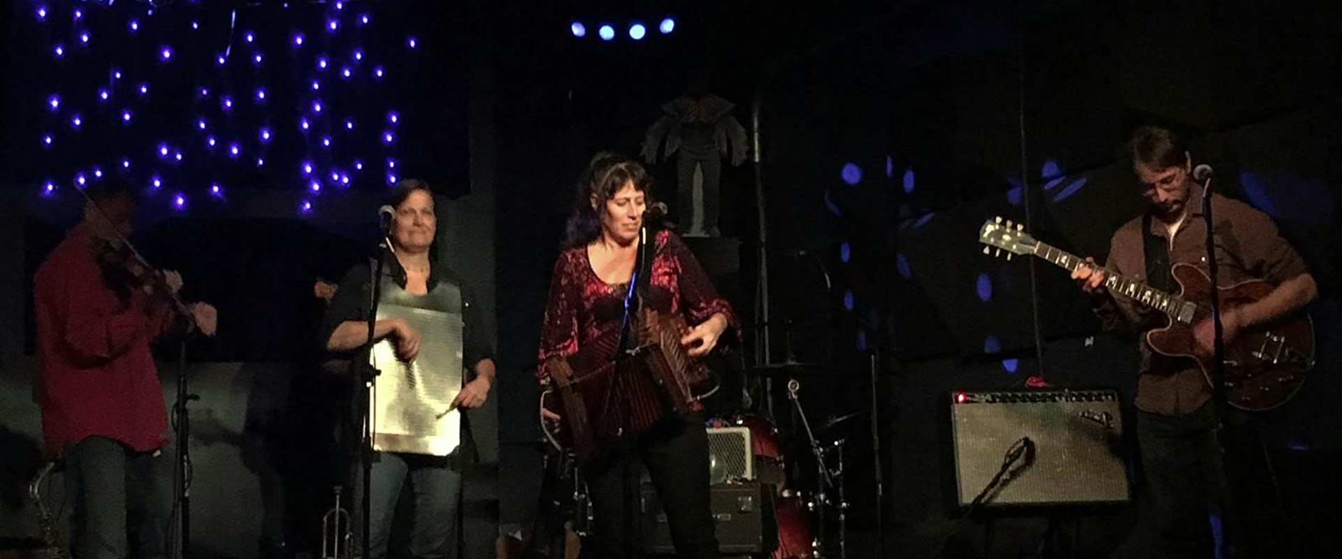 Sound Of Summit County, Ohio: Exploring The Vibrant Music Scene